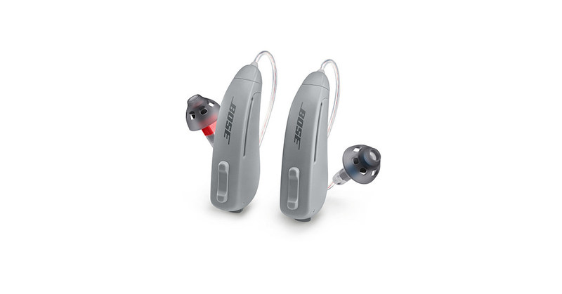Bose Officially Introduces SoundControl Hearing Aids