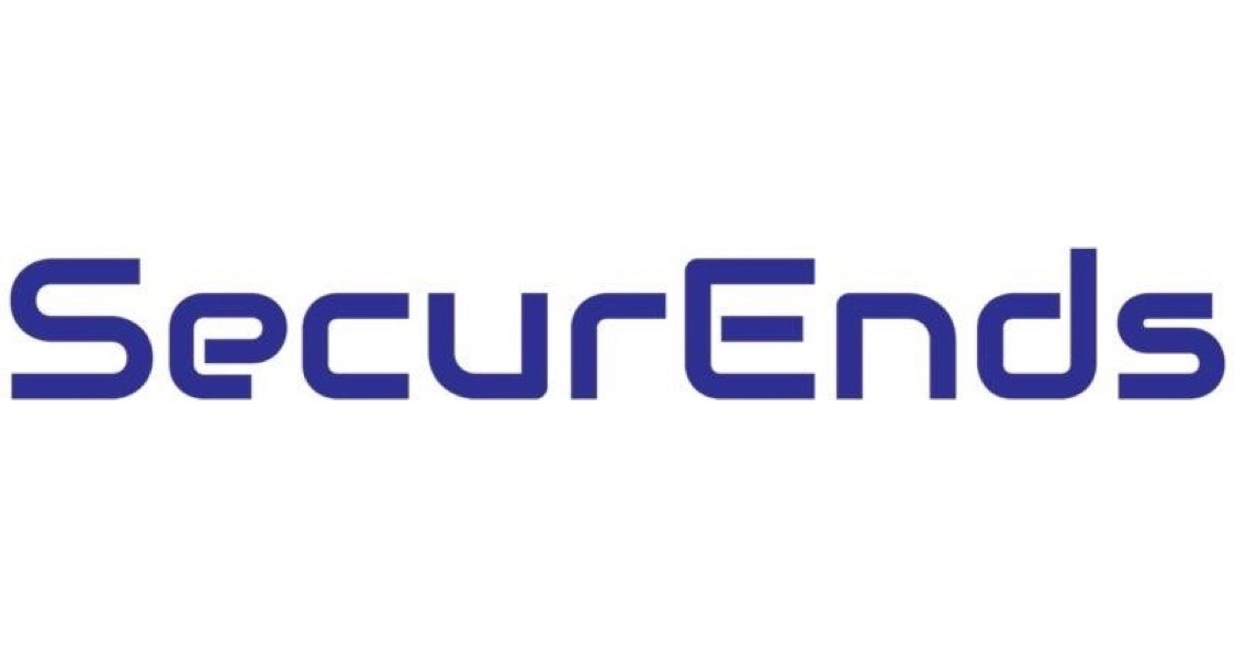 Andrew Gilroy Joins SecurEnds