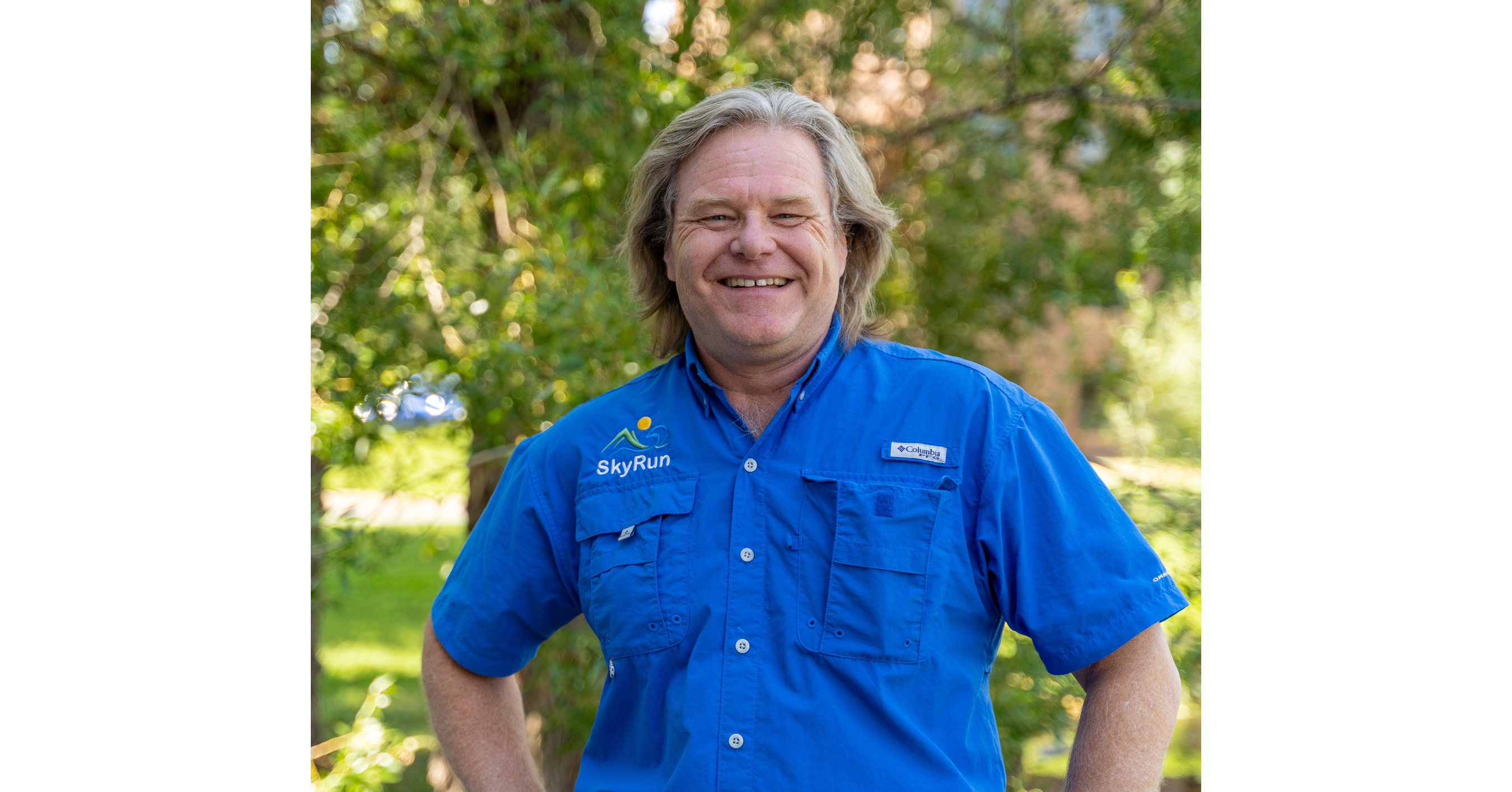 SkyRun Vacation Rentals Announces the Passing of Barry Cox, Co-founder ...