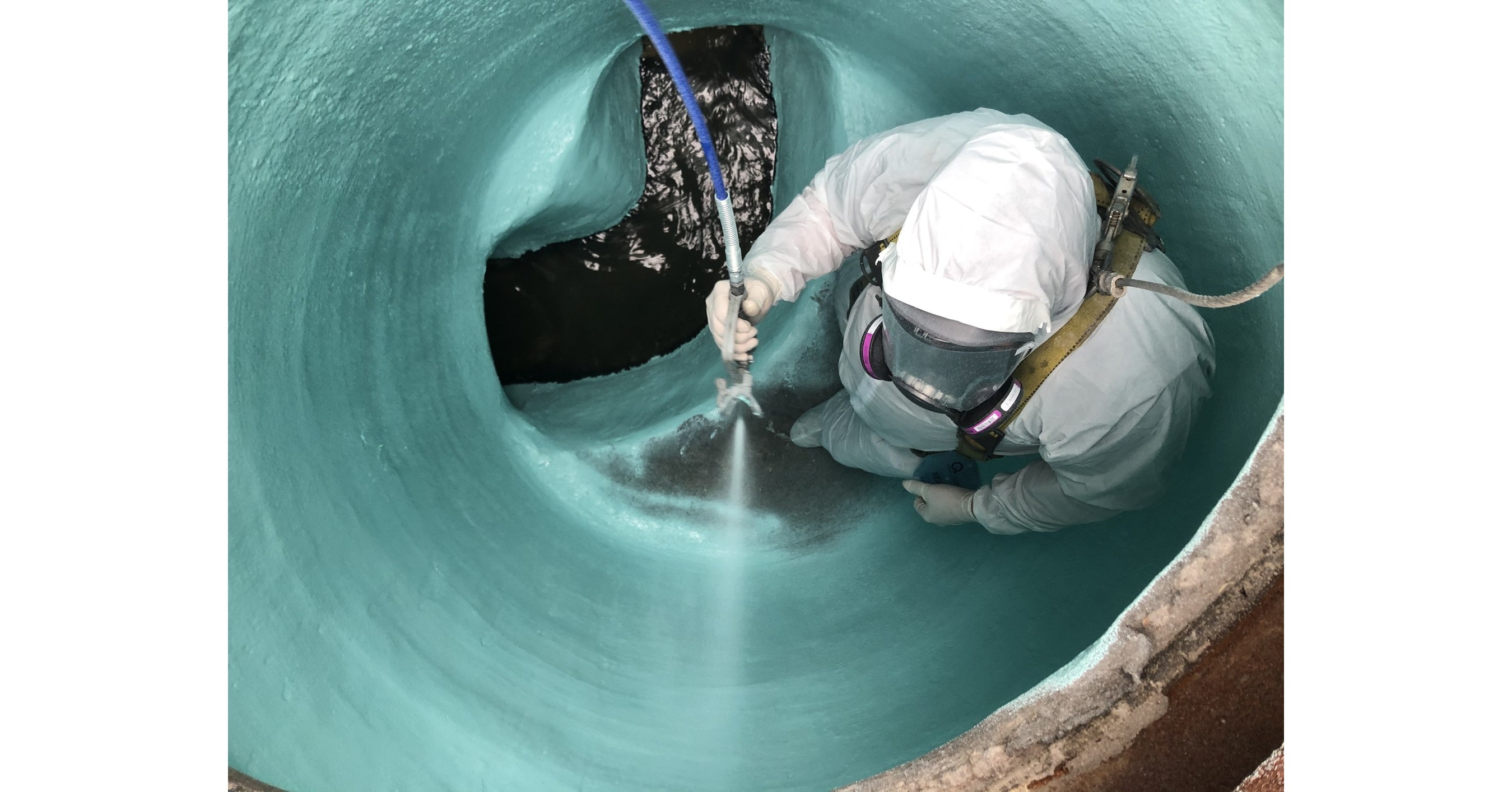 Quadex Structure Guard® Passes Greenbook Testing and Is Approved by the ...