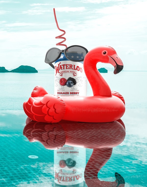 Waterloo's Top-Selling Summer Berry is Back