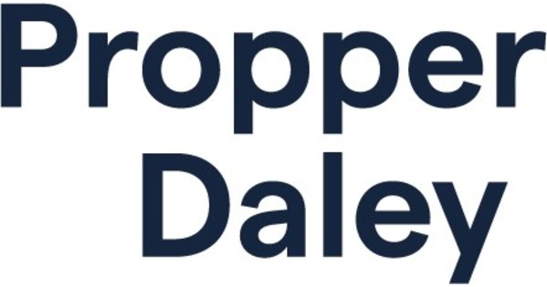 Propper Daley Expands Social Impact Reputation Practice Naming Eric ...