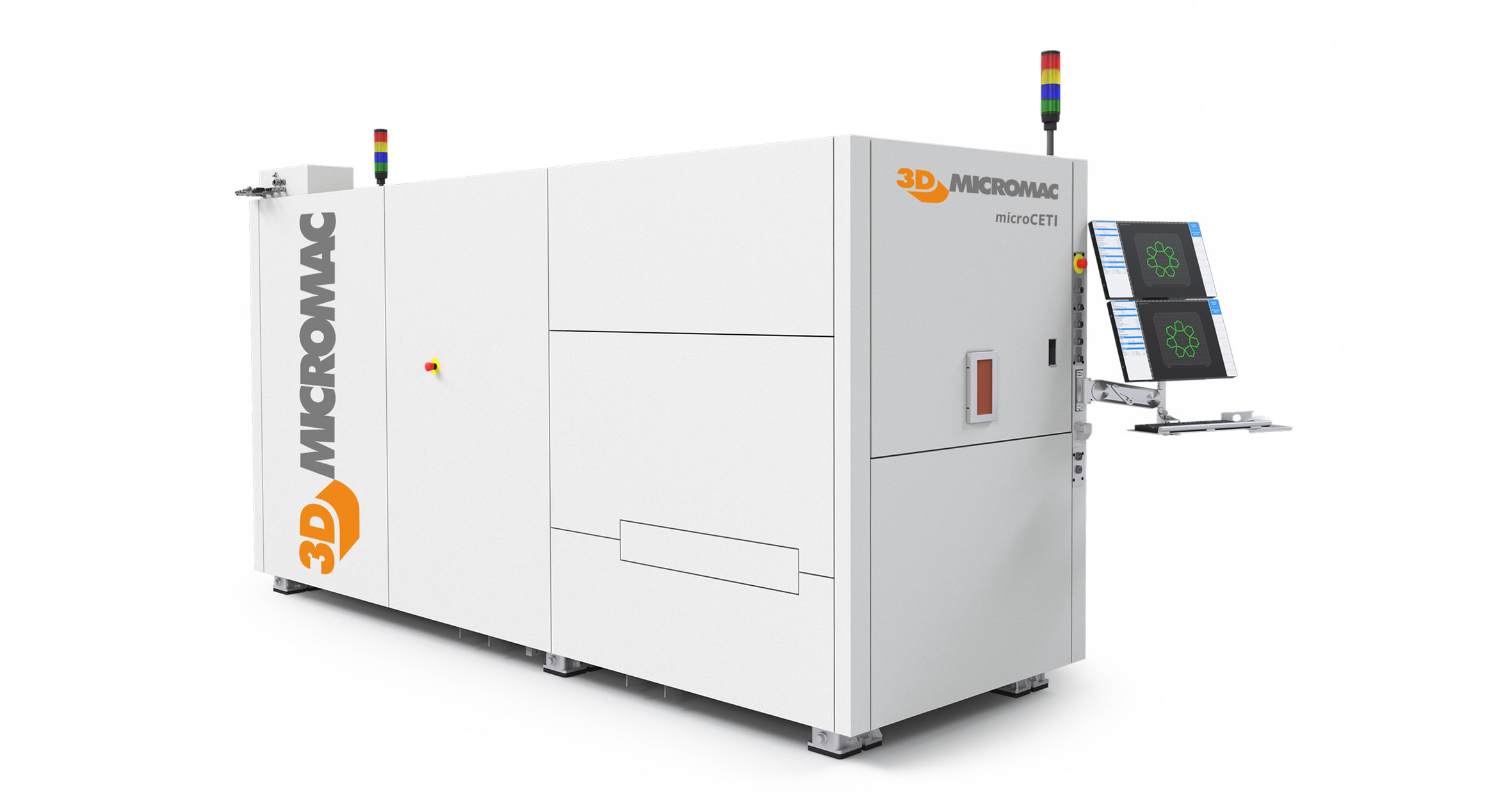 3D-Micromac Eliminates Critical Process Bottlenecks to microLED Display ...