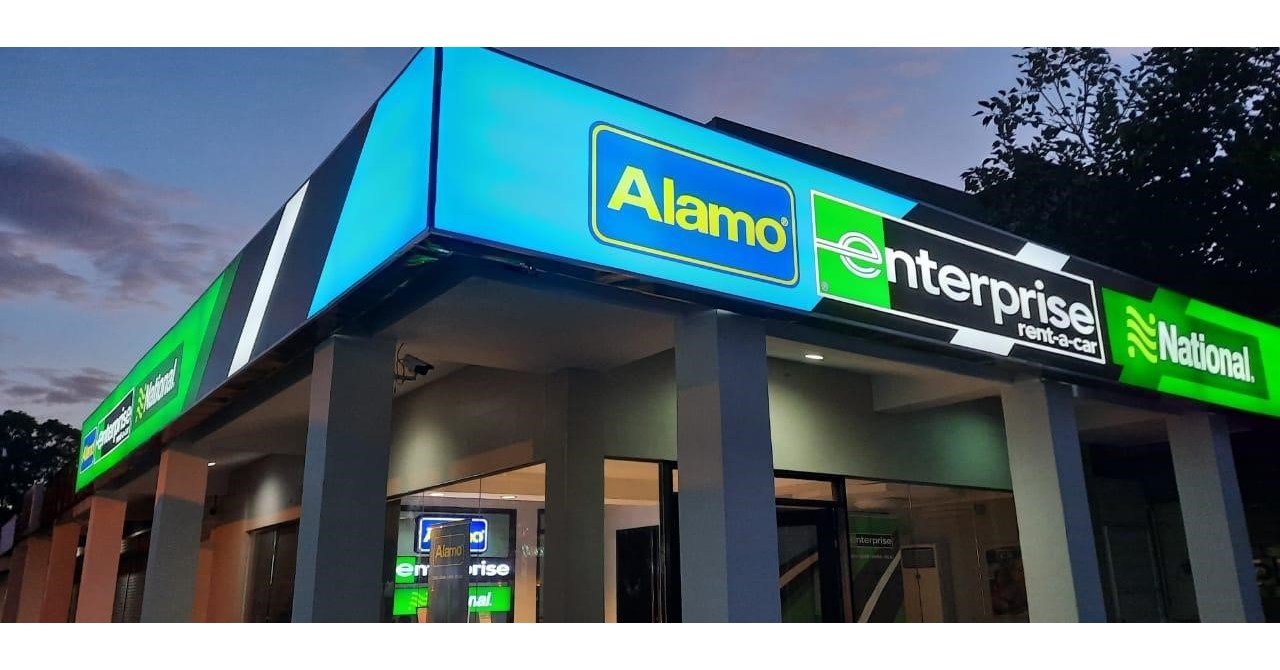 Enterprise Expands Across APAC, EMEA and LAC as Part of Company's ...