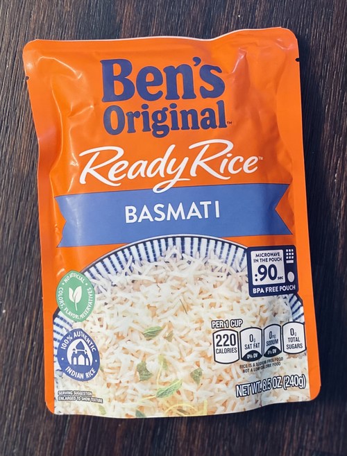 Ben's Original™ Products Now Available In New Packaging Throughout The ...