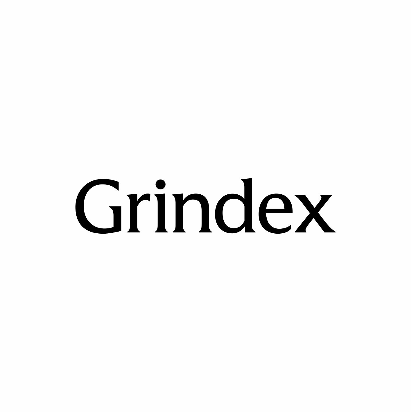 Grindex Logo