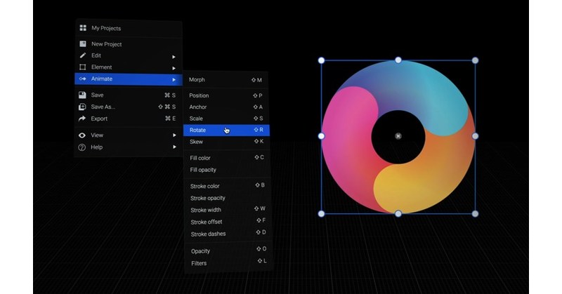 SVGator 3.0 Becomes the Leading SVG Editor and Animator Tool with its ...