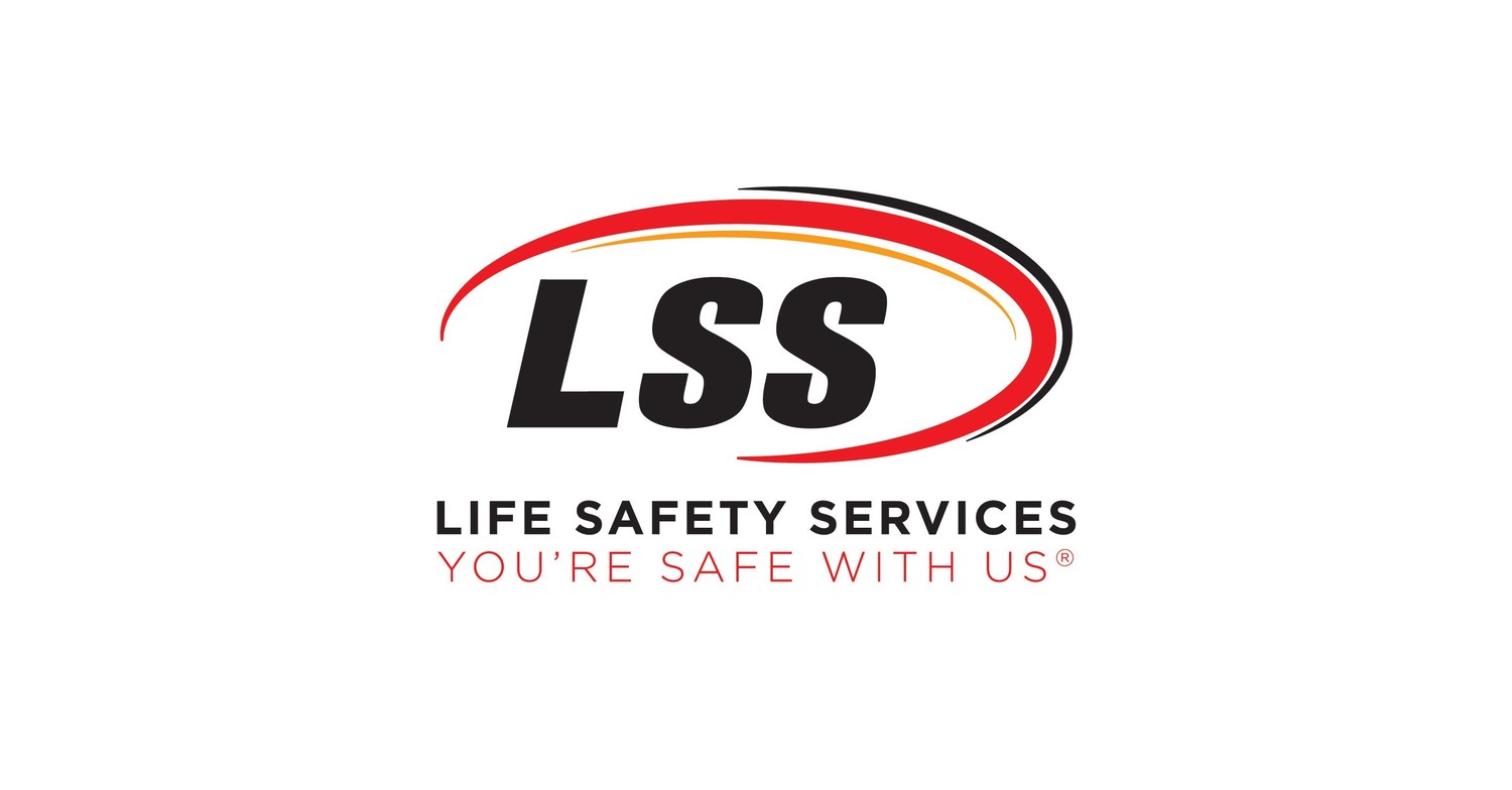 LSS Life Safety Services® Awarded as New NCPA Vendor