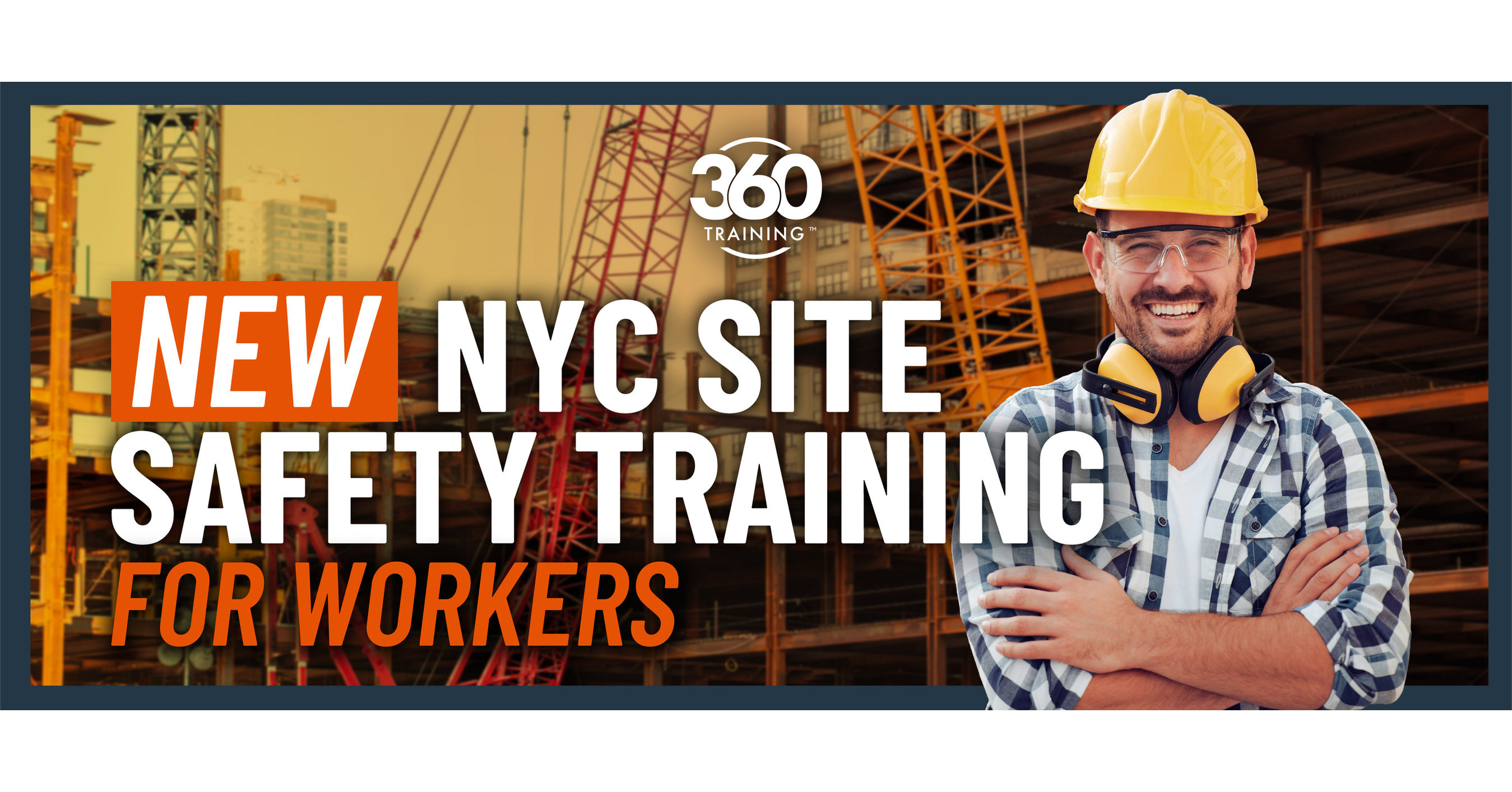 360training Introduces SST Courses for NYC Workers