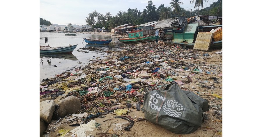 TONTOTON - A Certified Environmental and Social Solution to Prevent ...