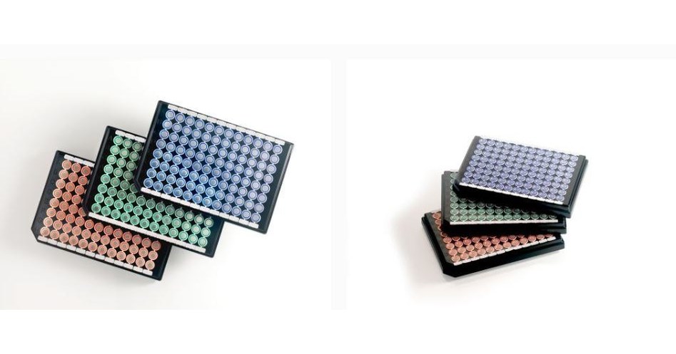 BD Announces Industry-First CE Marked Assay for HPV Screening from At ...