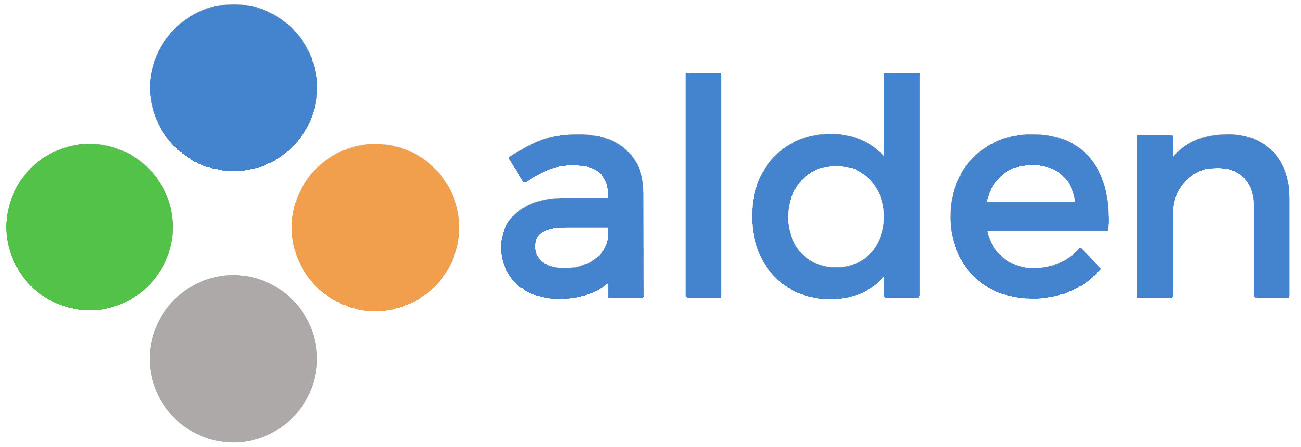 Alden Logo