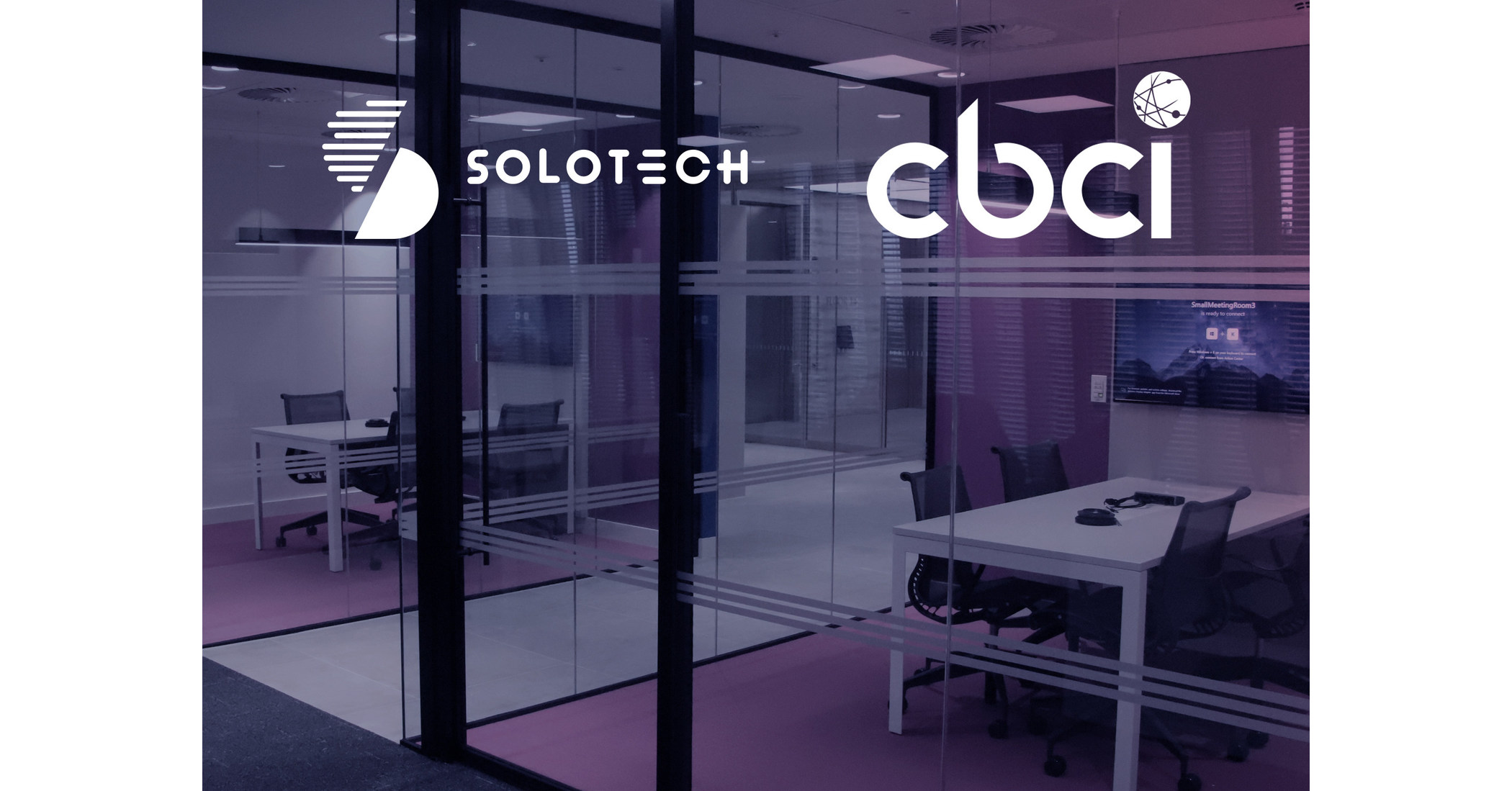 Solotech Reaffirms Its Position as the Leading Canadian Partner for ...