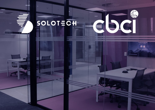 Solotech Reaffirms Its Position as the Leading Canadian Partner for ...