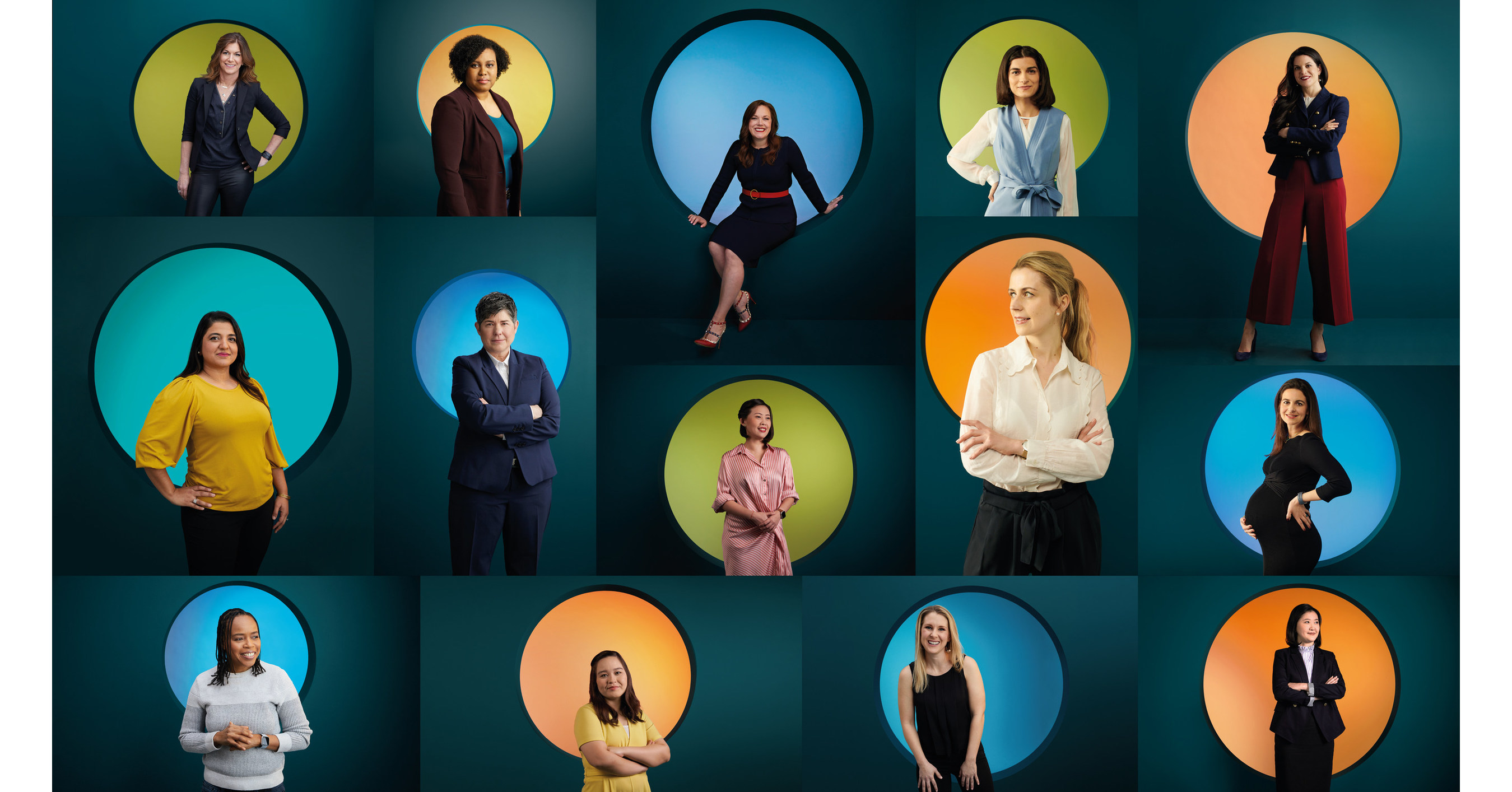 Deloitte puts women in cyber in the spotlight