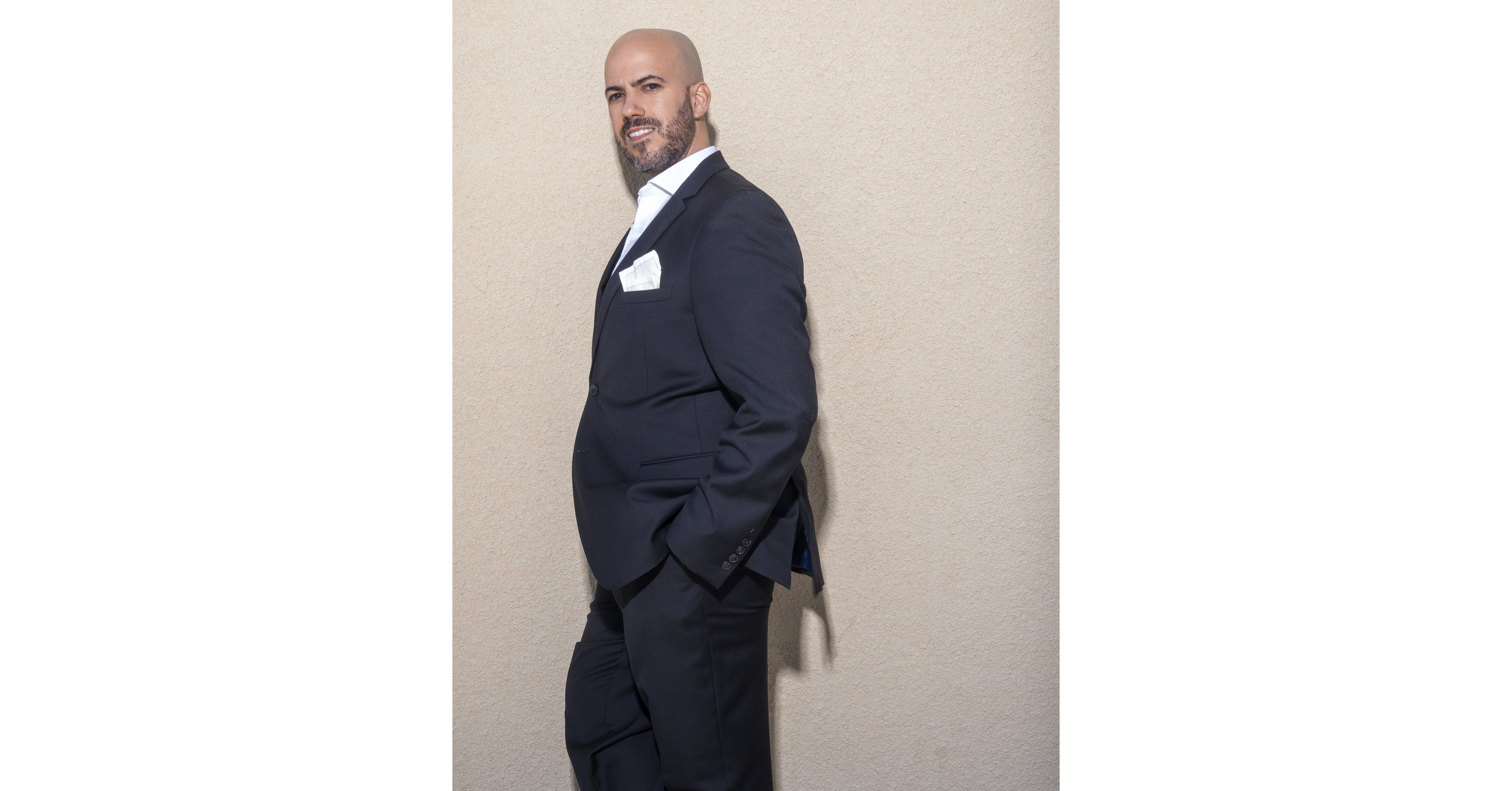 G&B Founder Promotes a Positive Entrepreneur Mindset to Influence