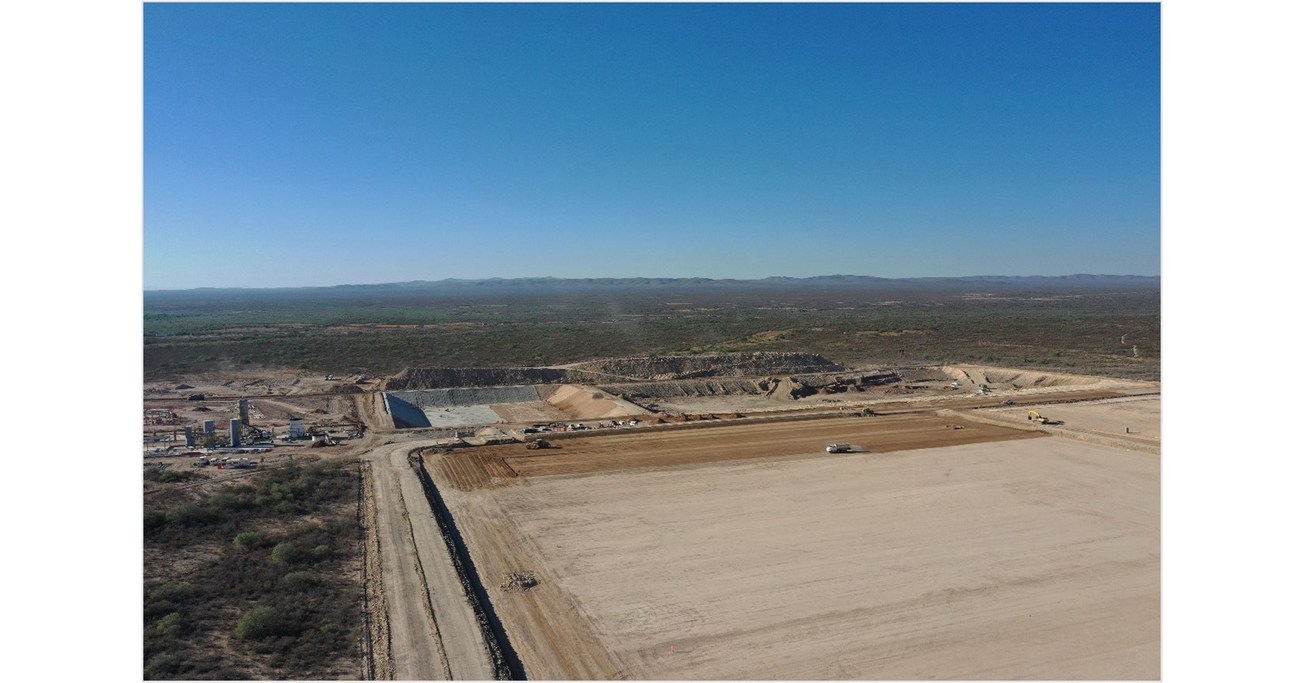 Orla Mining Reports First Quarter 2021 Results and Provides Camino Rojo ...