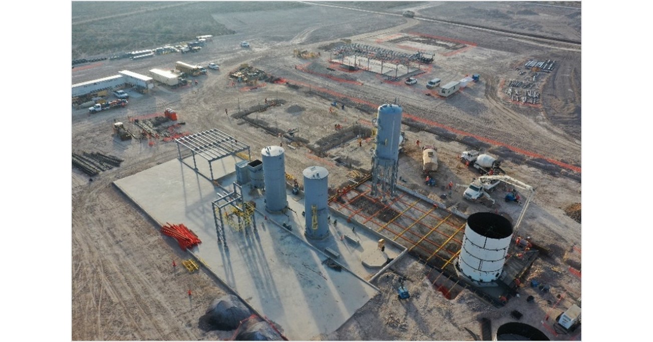 Orla Mining Reports First Quarter 2021 Results and Provides Camino Rojo ...