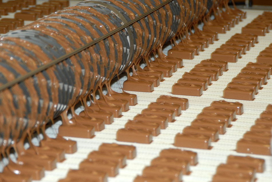 Mars to accelerate its digital transformation with Microsoft Azure ...