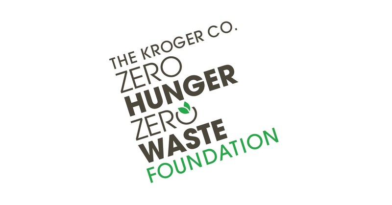The Kroger Co. Zero Hunger | Zero Waste Foundation Announces Second ...