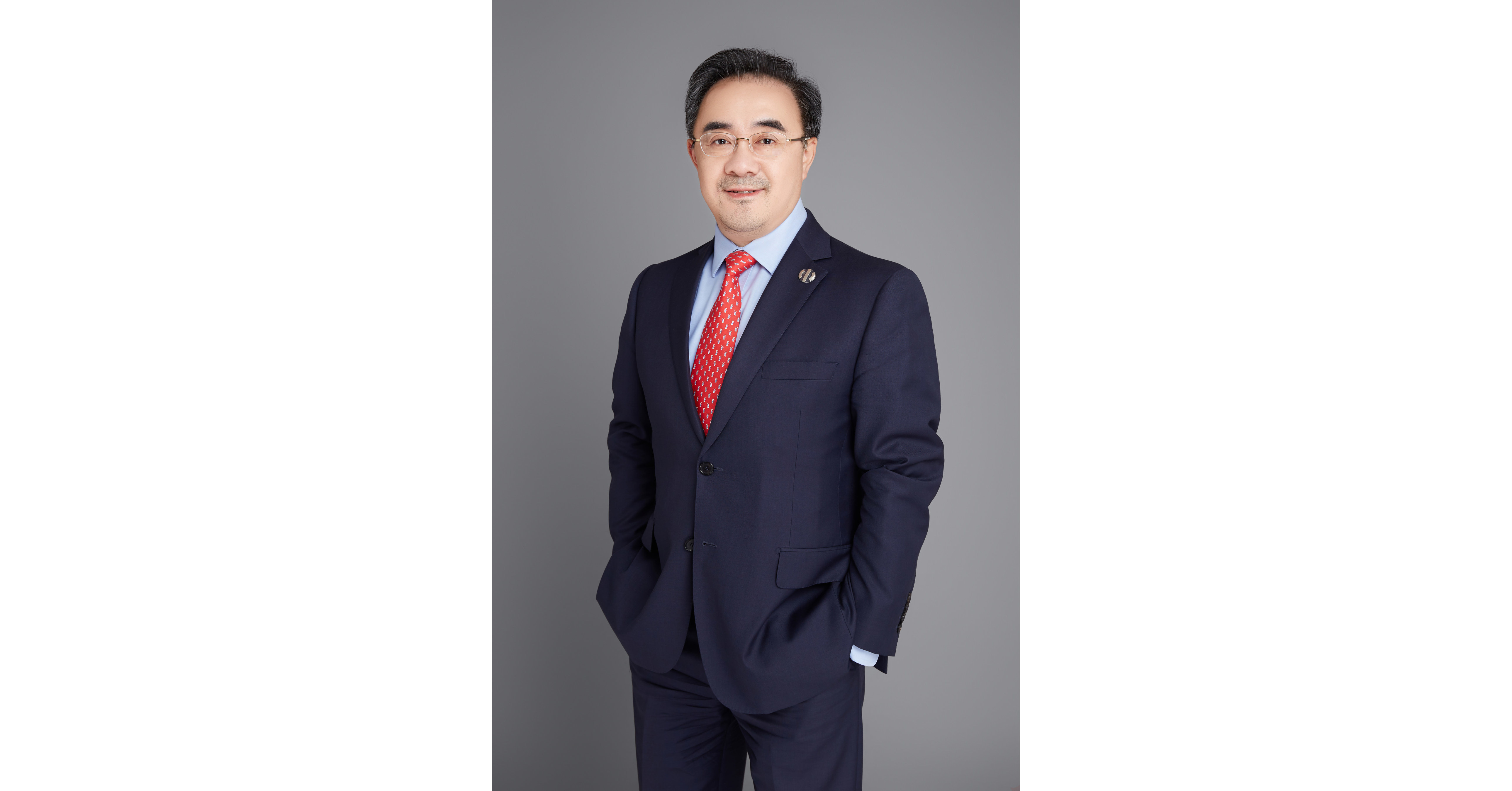Yifan Li Joins Human Horizons as CFO