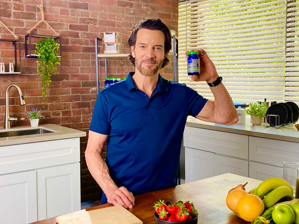 Tony Horton's Power Life™ Supplement Line Unveils New 'Peak Advantage ...