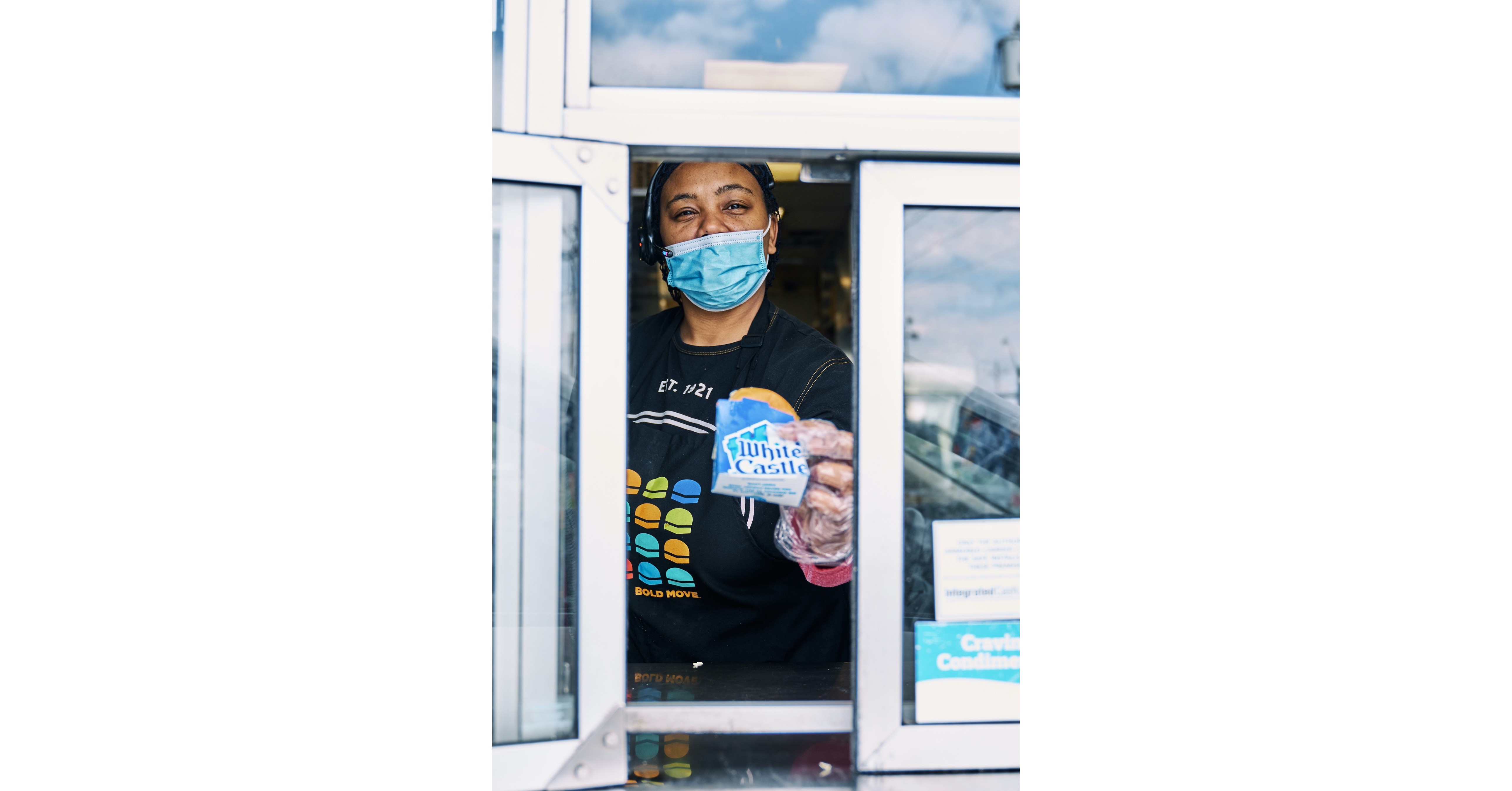 White Castle to Celebrate National Slider Day by Giving Craver Nation ...