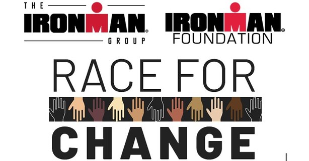 The IRONMAN Group and IRONMAN Foundation DE&I Initiative "Race For ...