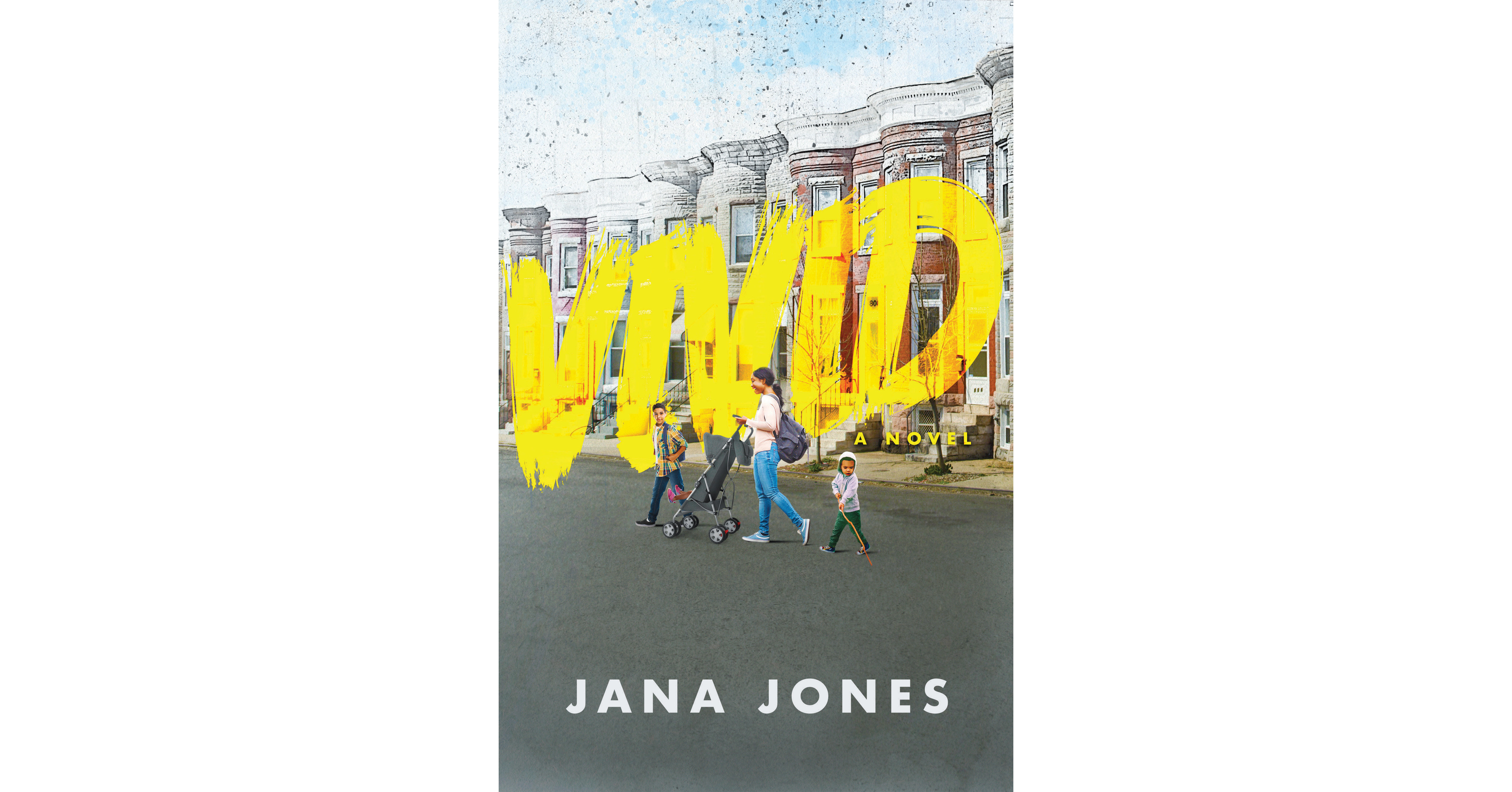 "Vivid" Lives Up to Its Name