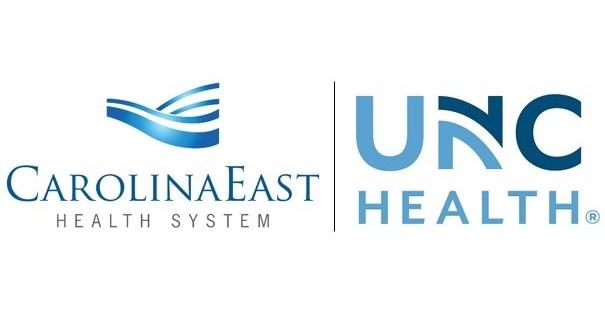 CarolinaEast Health System Signs Affiliation Agreement with UNC Health