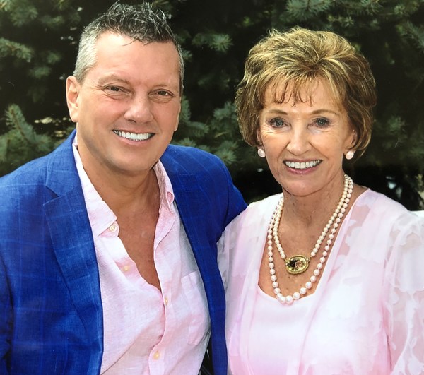 Craig Biorn Nears Completion of His Next Book Bah Bah for Barbara