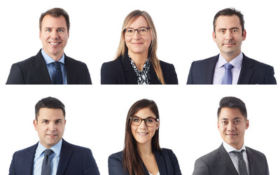 Stikeman Elliott's new Guide to Financial Restructuring Alternatives ...