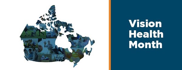 At-home Vision Health Checklist Released for Vision Health Month