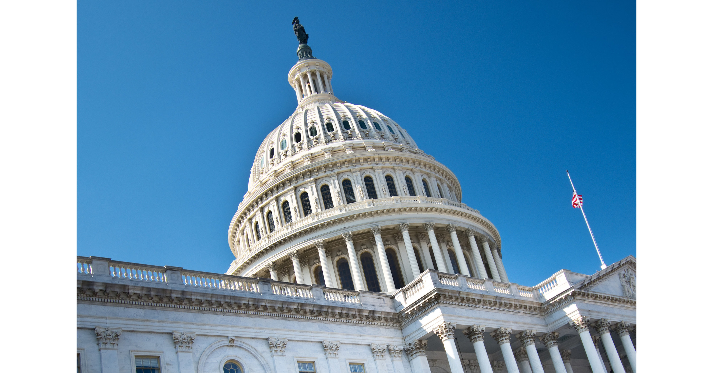 IEEE-USA Commends 2021 Endless Frontier Act