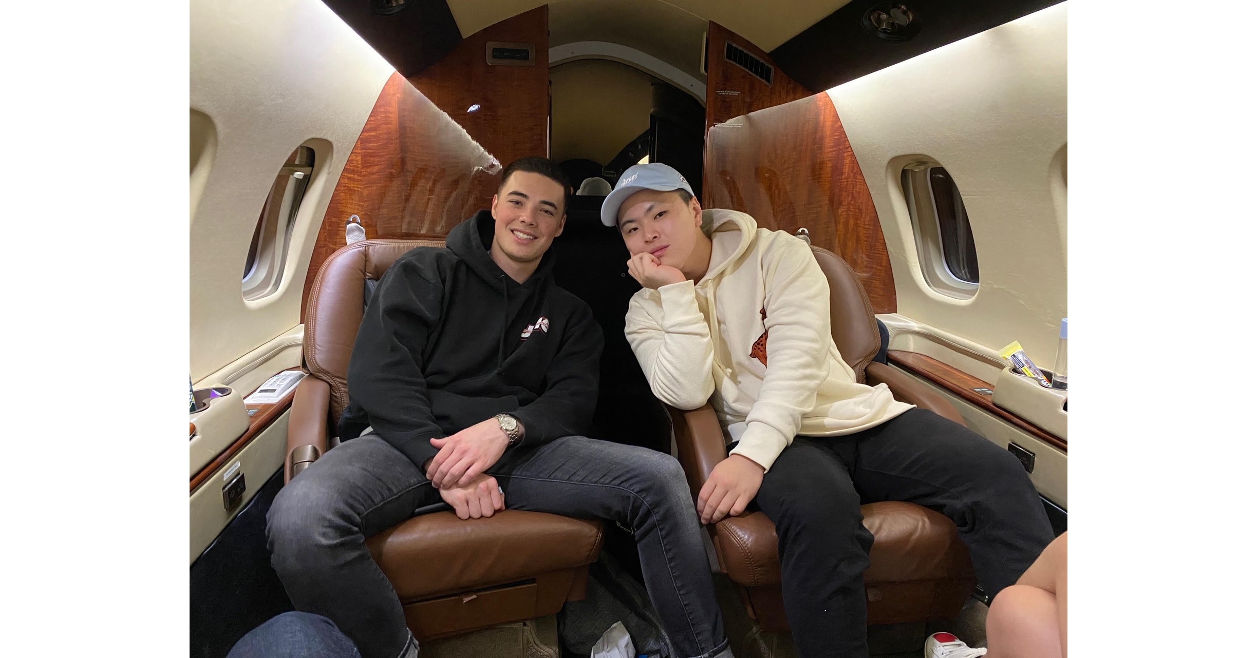 How Young Entrepreneur Jeff Clayton Is Innovating the Dropshipping ...