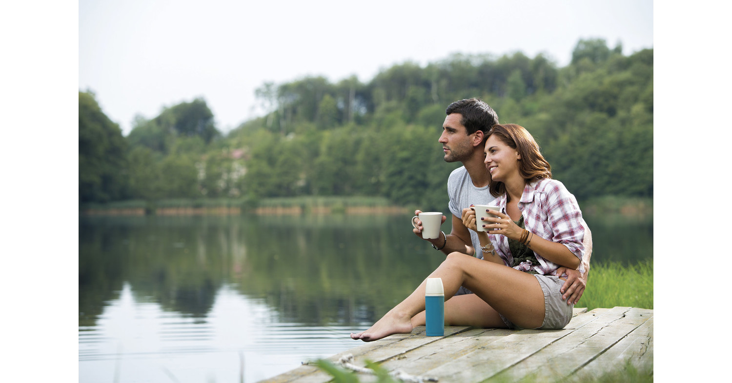 Let Tea Take You for an Adventure