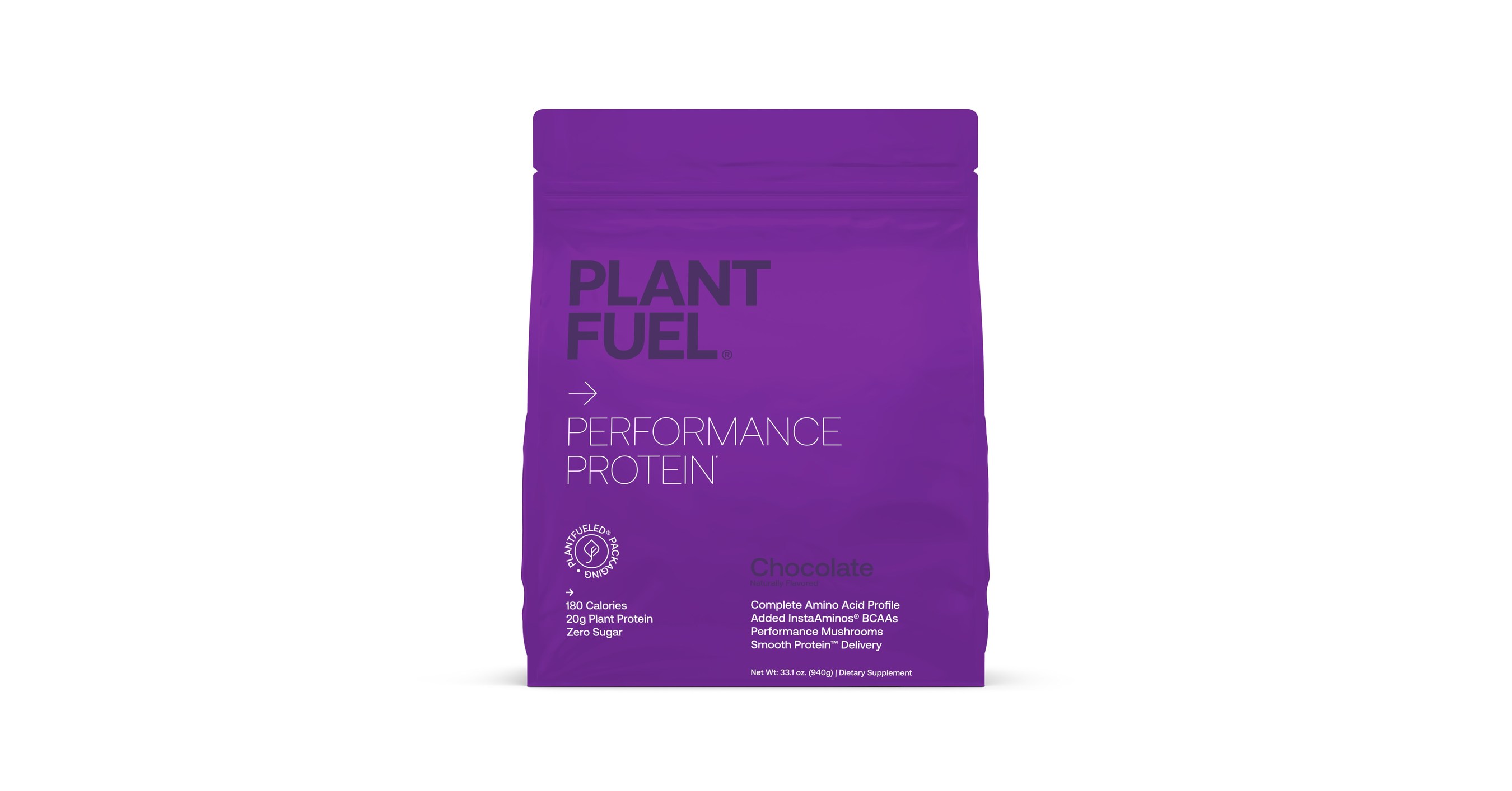 PlantFuel® signs agreement with leading clinical research organization