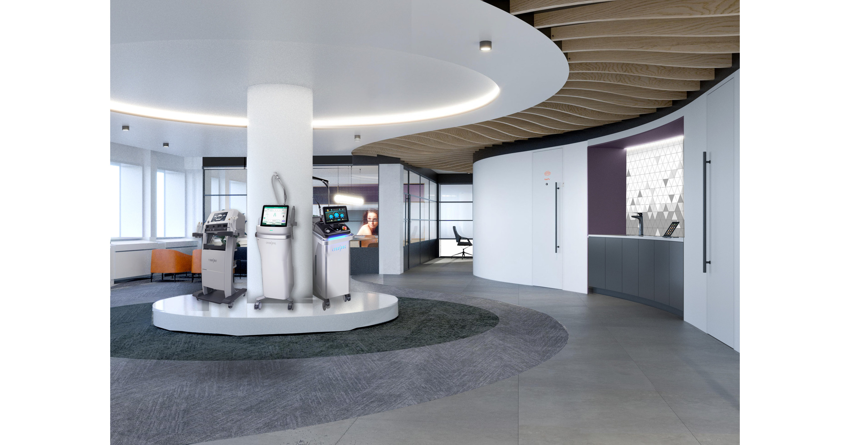 Cynosure Announces Grand Opening of State-of-the-Art Experience Centre ...