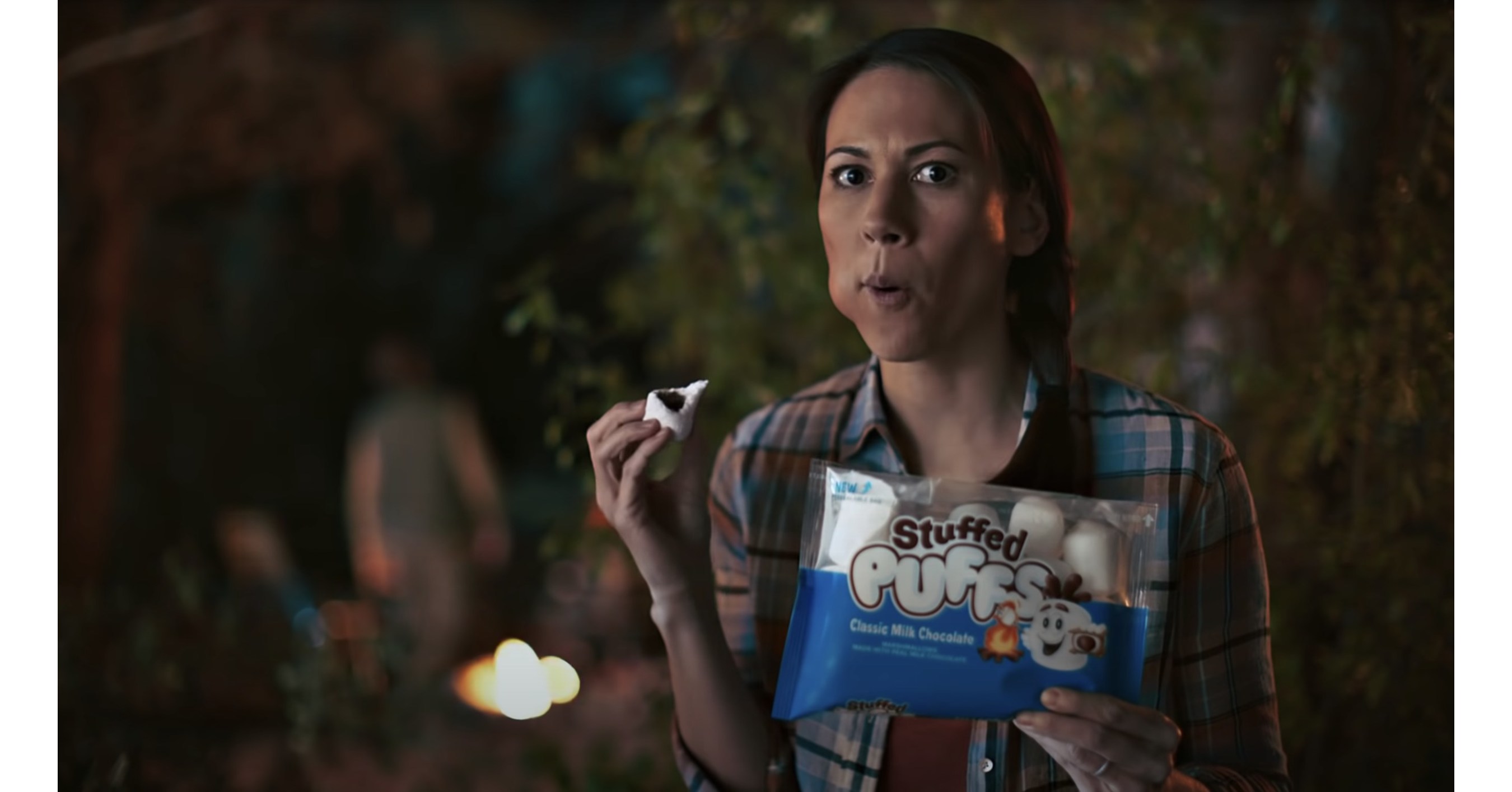 Stuffed Puffs® Launches First National Television Advertisements with ...