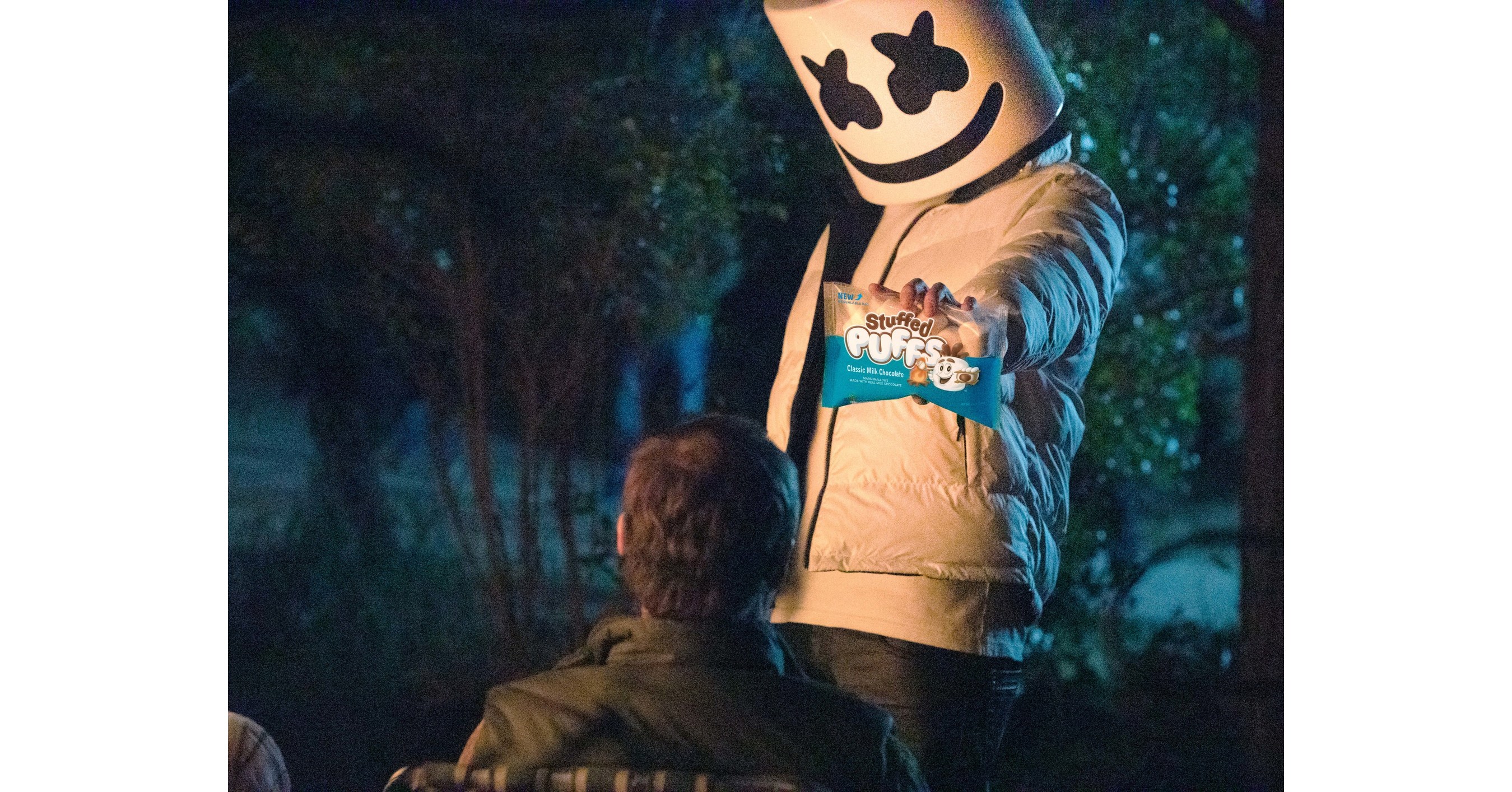 Stuffed Puffs® Launches First National Television Advertisements with ...