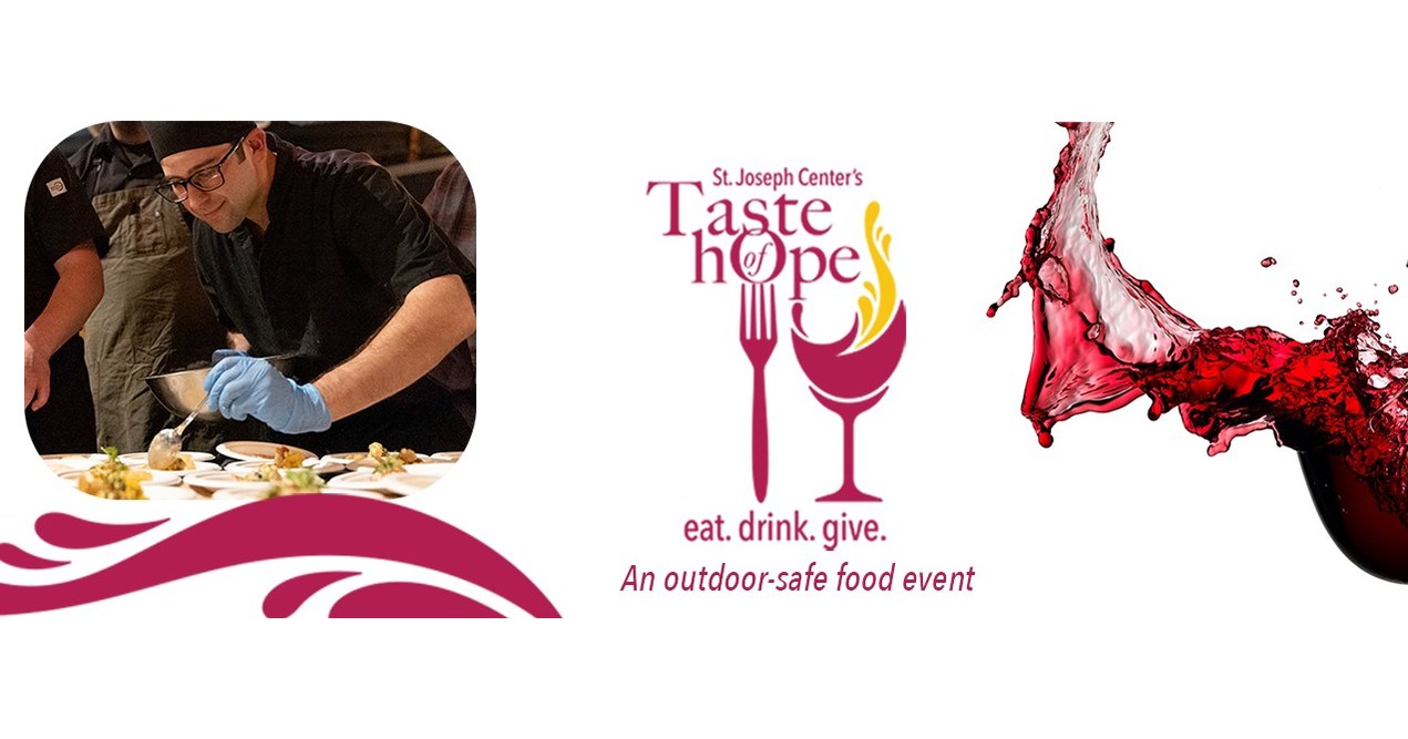 St. Joseph Center Holds Fundraiser in Historically Black Community To ...