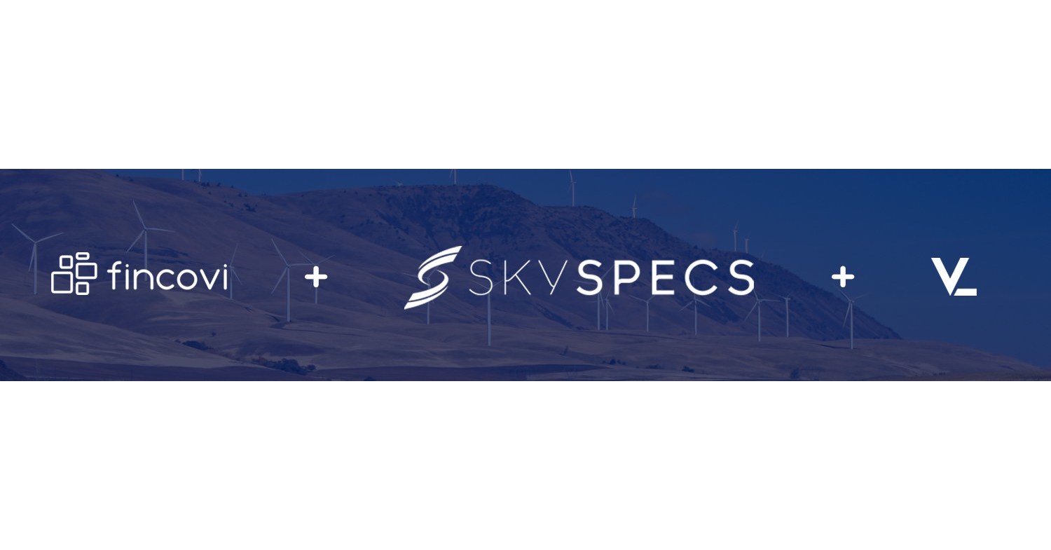 SkySpecs erwirbt zwei europäische Windenergie-Technologieunternehmen ...