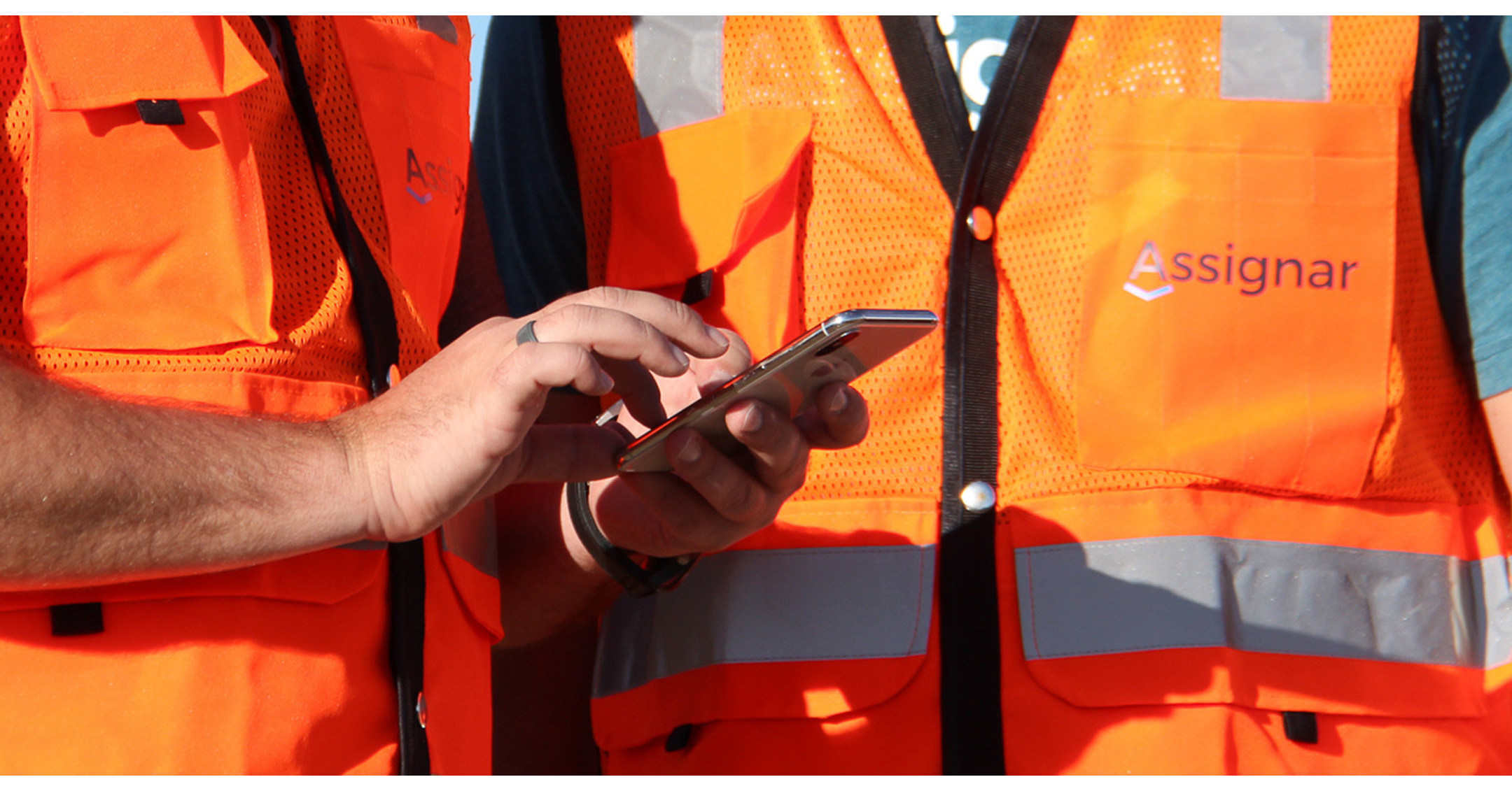 Assignar Secures $20 Million To Expand Its Operations Platform For ...