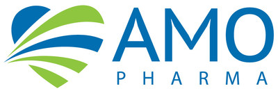 AMO Pharma Announces Completion of Treatment of Last Patient in Pivotal ...