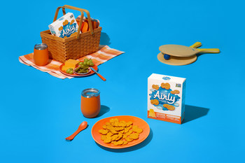 New Airly™ Brand Launches First-Ever Climate Friendly Snack Developed ...