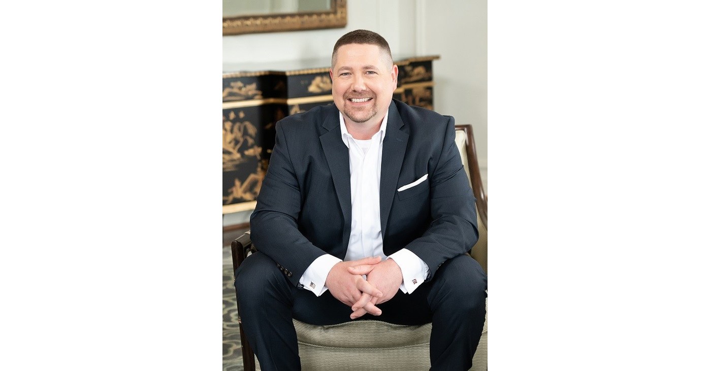 CSIOS VP of Cyberspace Operations Picks Up 2021 Cybersecurity ...