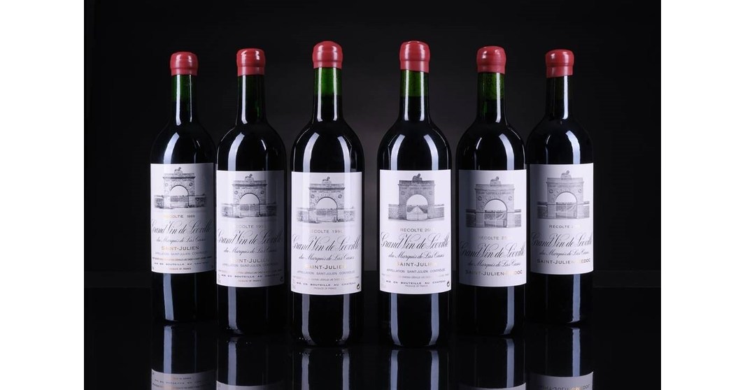 Madison Auction Toasts the Success of their May Live-Streaming Wine ...