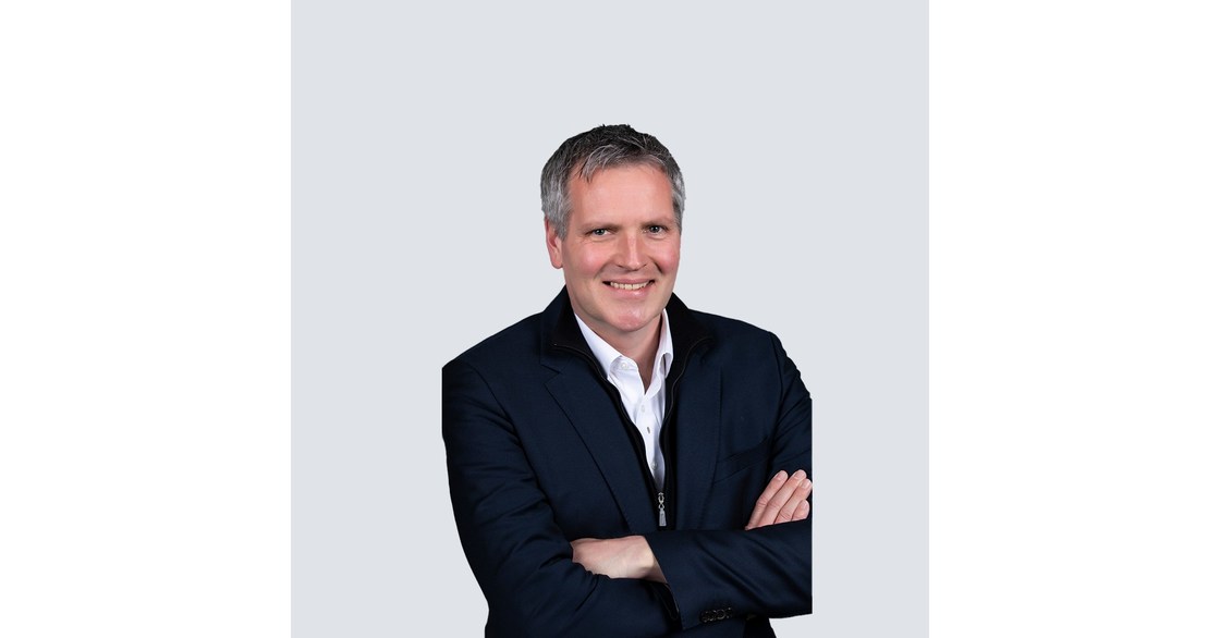 Lirio Appoints Marten Den Haring As New CEO