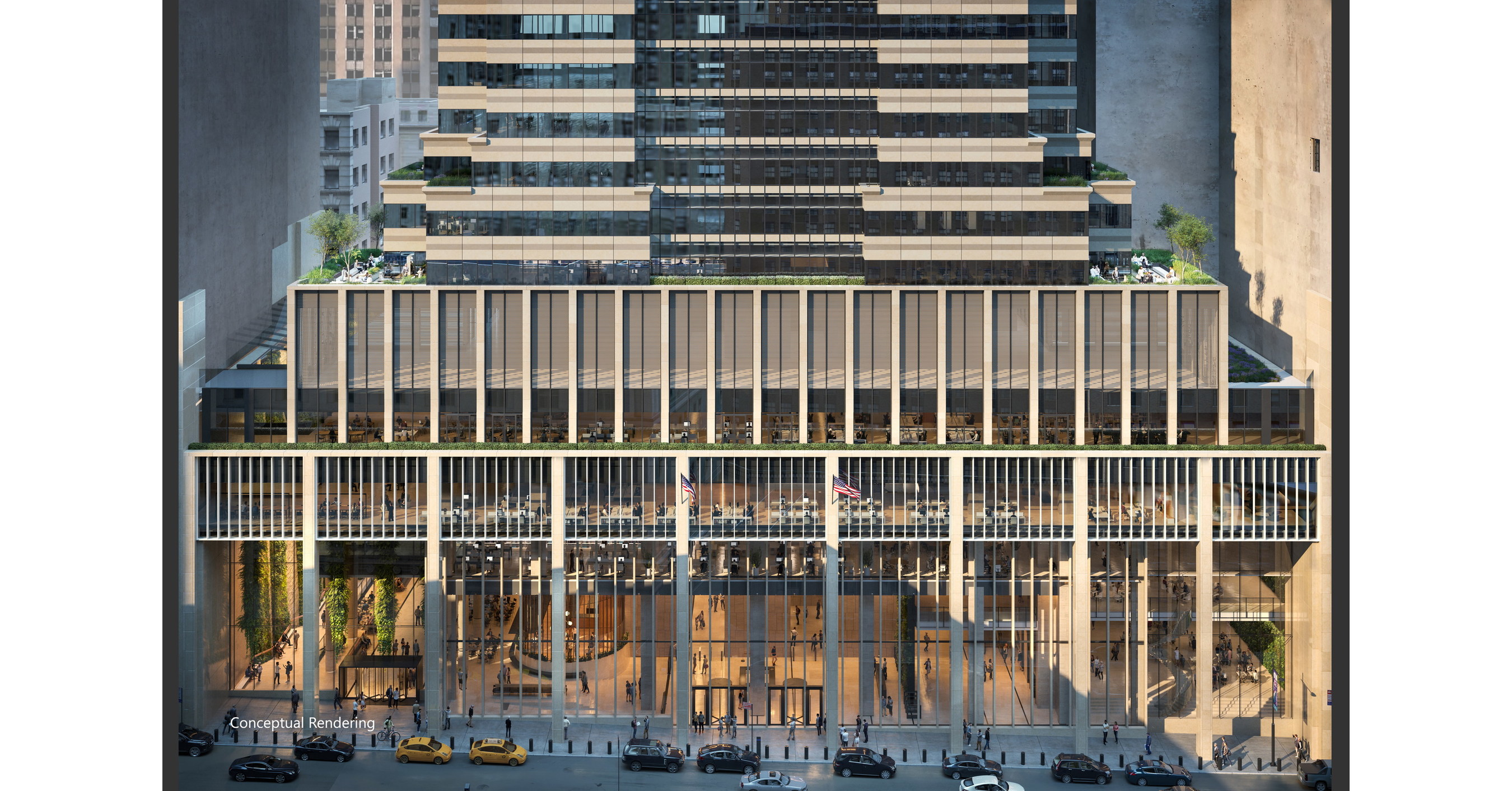 Paramount Announces Major Investment Plan To Modernize And Reimagine 60 ...