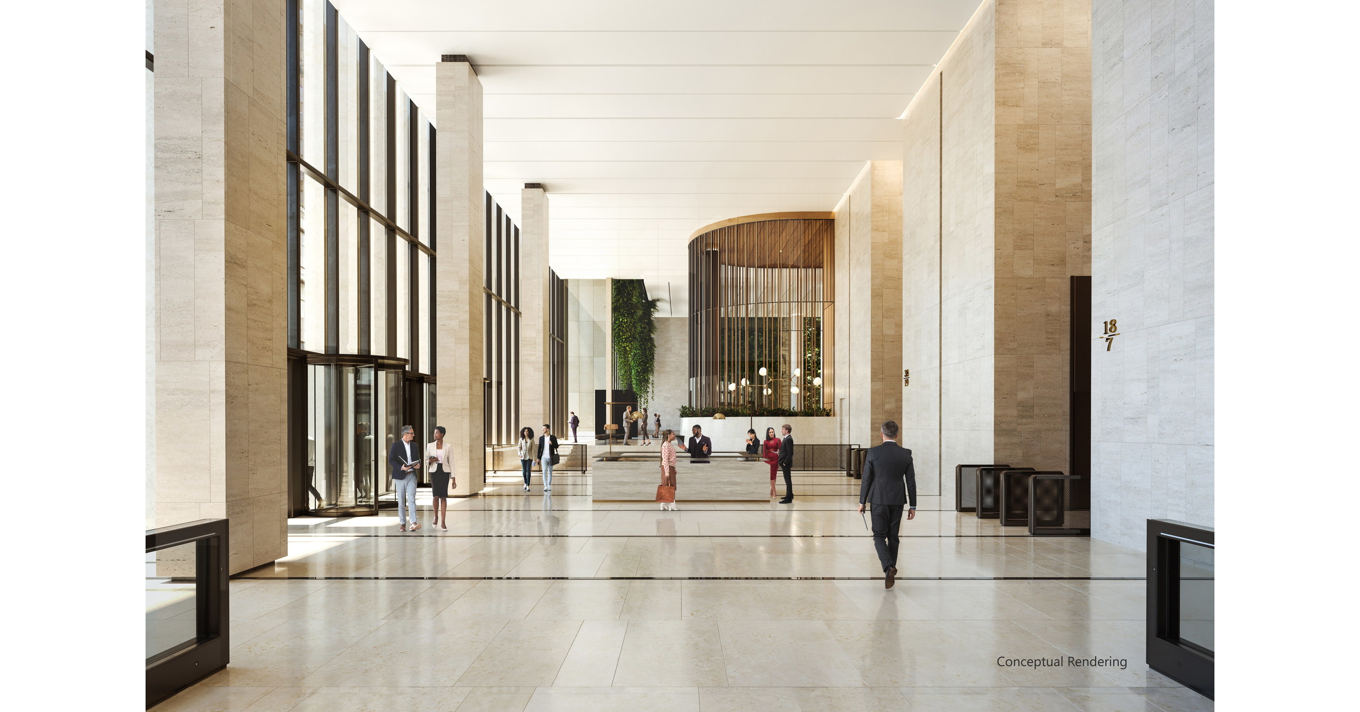 Paramount Announces Major Investment Plan To Modernize And Reimagine 60 ...
